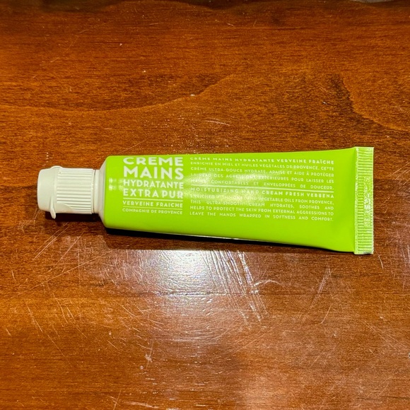 Creme Mains | Bath & Body | Crme Mains Hydratante Extra Pur Hand Cream ...